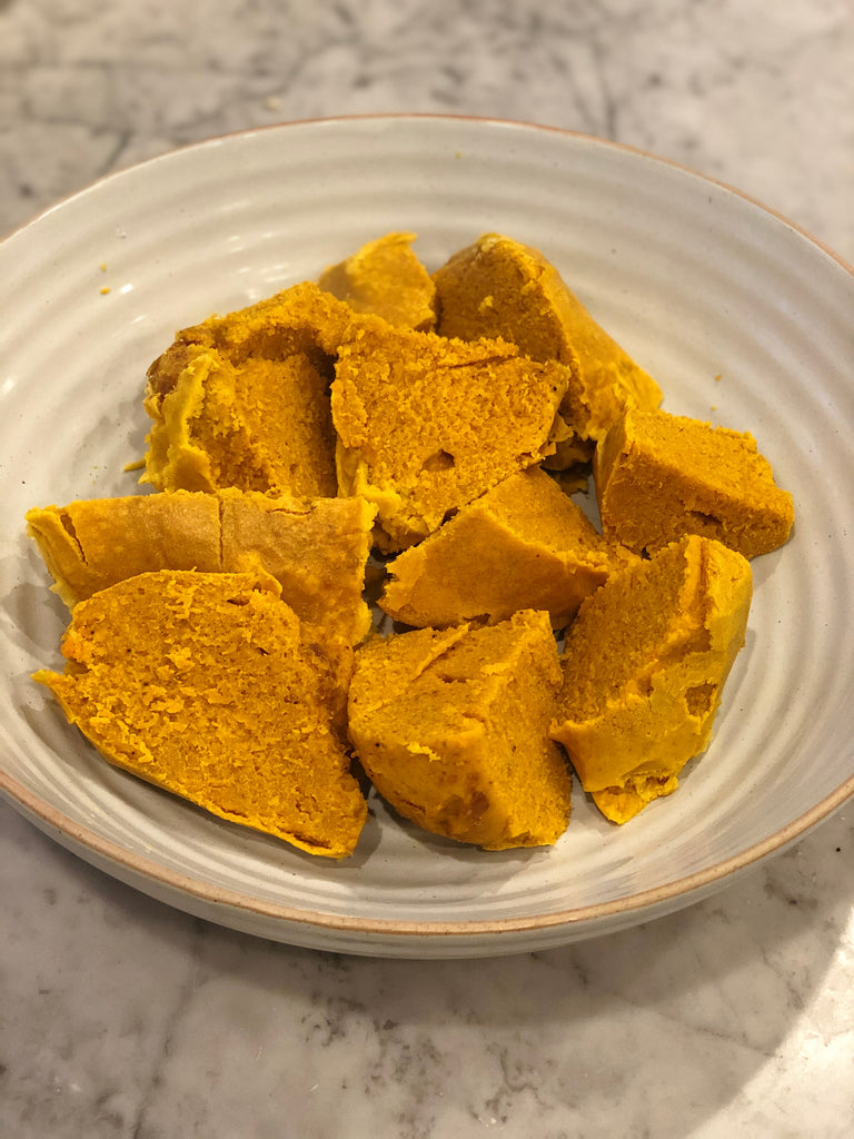 Nigerian Okpa Recipe – OsiAfrik