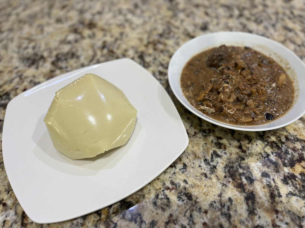 FROM NOVICE TO CHEF: MAKING YOUR FIRST NSALA SOUP – OsiAfrik