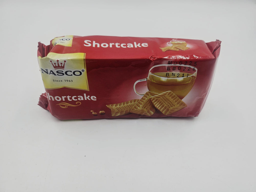 Nasco Shortcake Biscuits – OsiAfrik