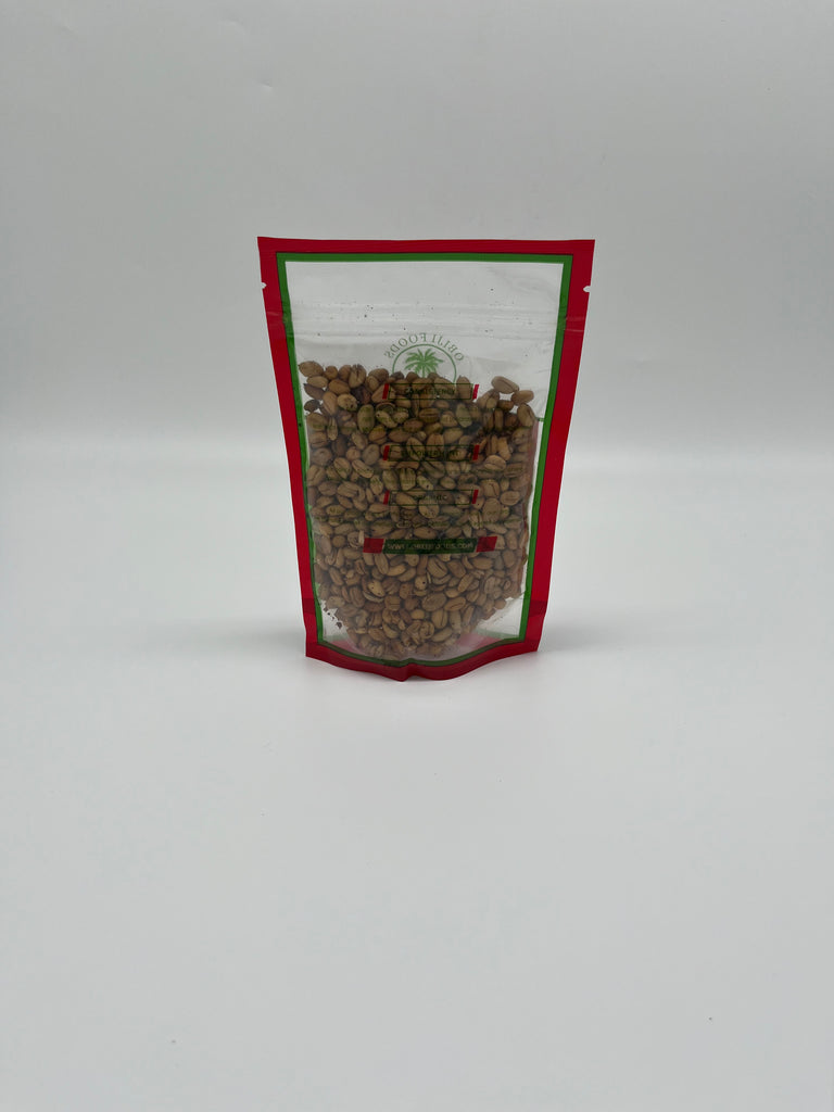 Roasted Ukwa (African Breadfruit Seeds) - 4oz – OsiAfrik