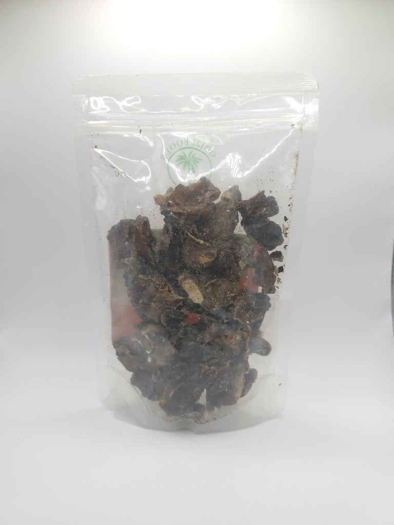 Dried Sea Snails 4 oz – OsiAfrik