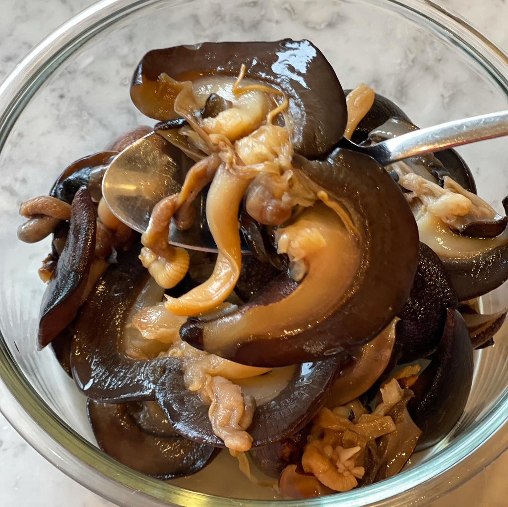 Fresh Frozen Snails - 1 lb **order separately** – OsiAfrik