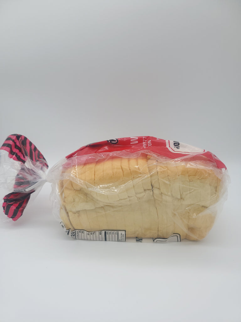 Nigerian Agege Bread by Jolly Jolly – OsiAfrik