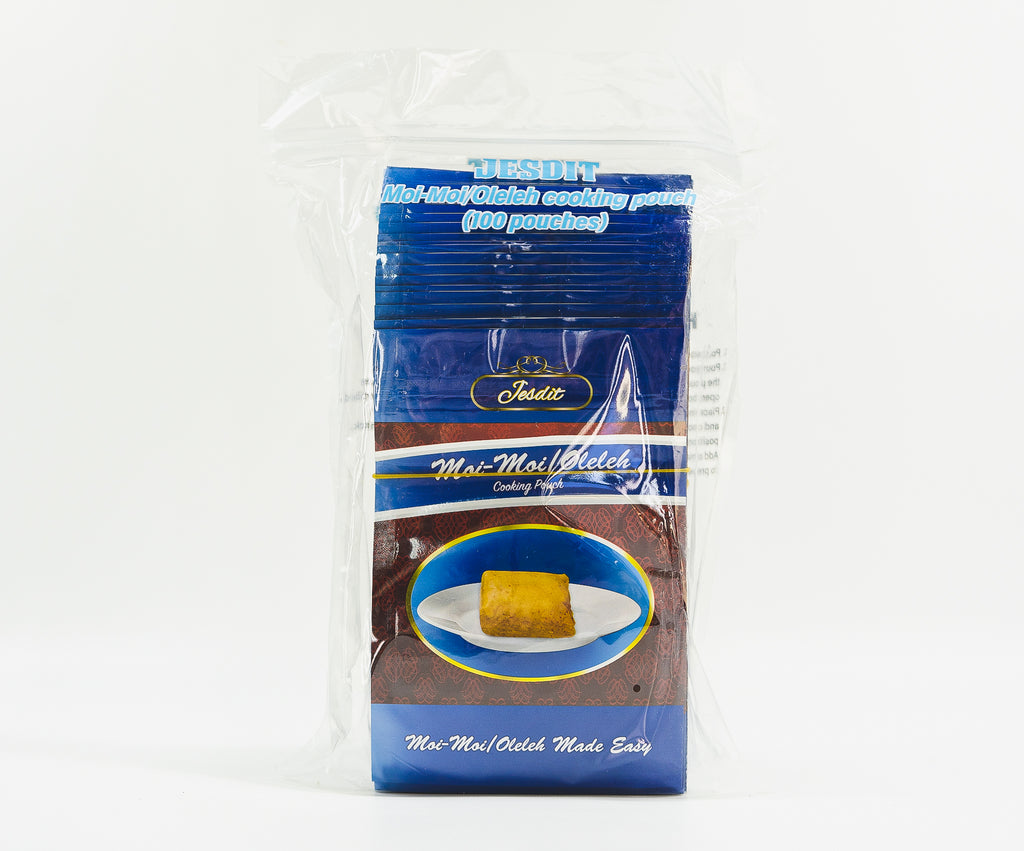 Moi-Moi Cooking Pouch – OsiAfrik
